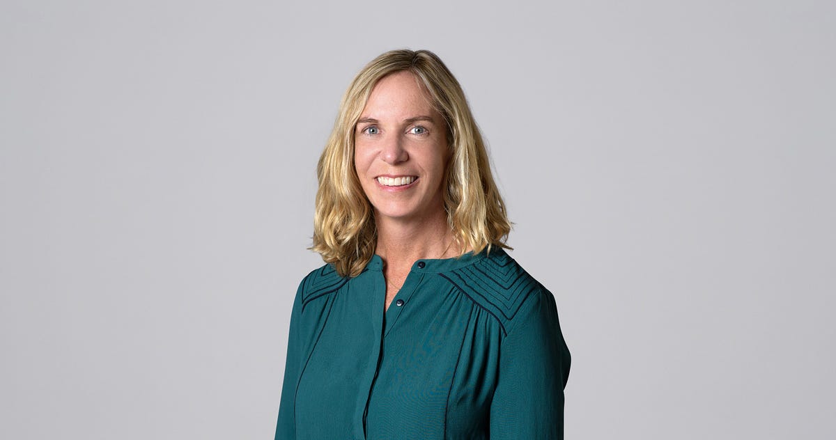 Bridget Perry of Contentful: Why You Should “Just Tell People What You ...