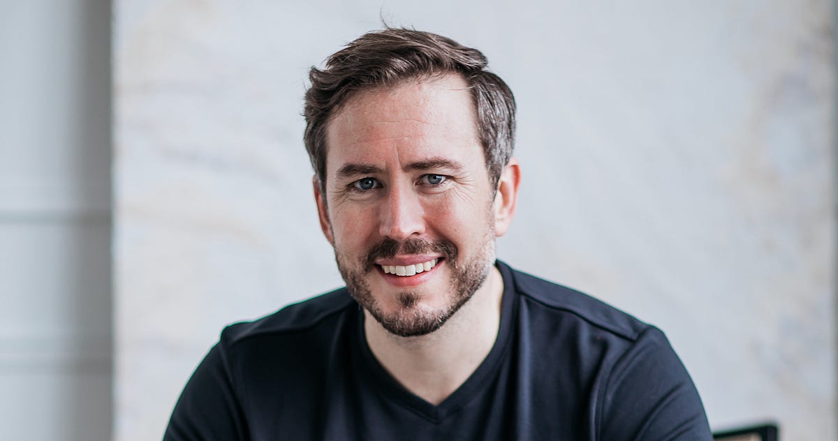 The Great Resignation & The Future Of Work: Andrew Lane Of digby On How ...