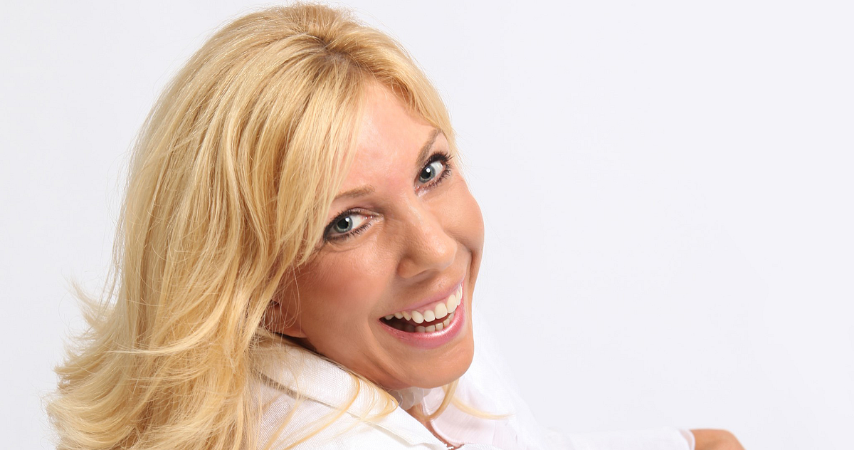 Jill Liberman On The 5 Things You Need To Be A Successful Author or ...