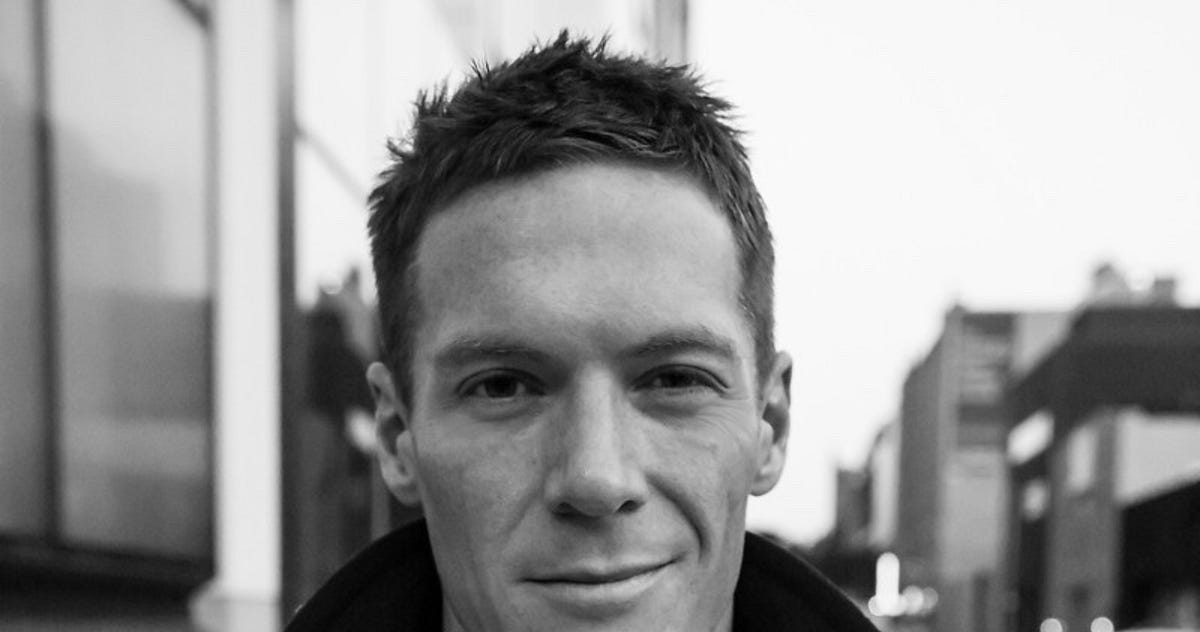 Jake Thomas of Cooper & Cooper: Five Things You Need To Know To Succeed ...