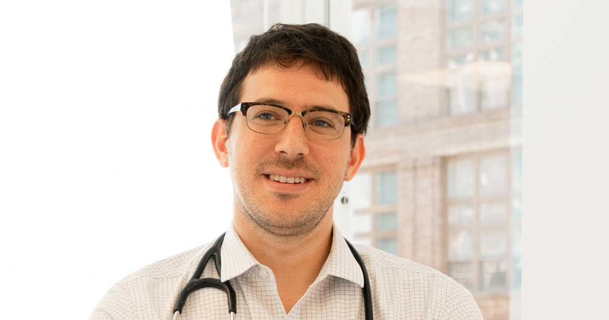 Dr Jeffrey Wessler Of Heartbeat Health On 5 Things We Must Do To ...
