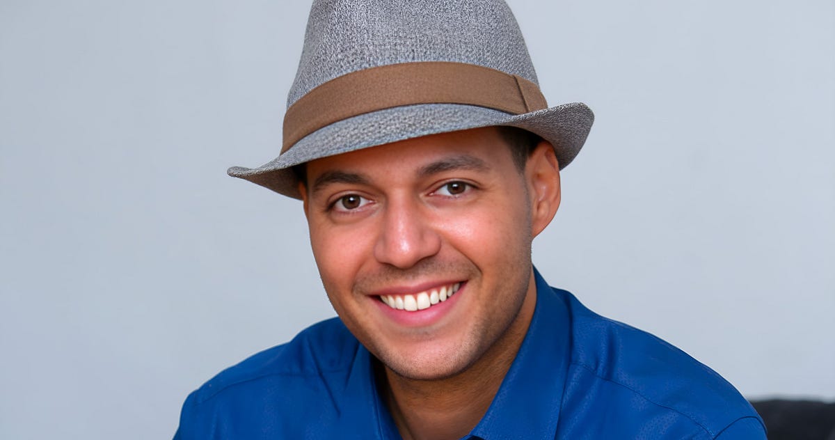 Startup Revolution: Robbie Cabral of BenjiLock On How Their Emerging ...