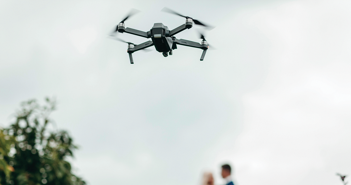 Everyone is a Drone’s Companion. Drone Debrief: drone safety roundup ...