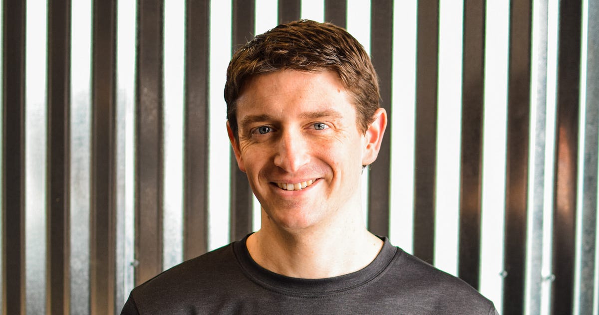 Eric Black Of Volofit Apple Valley On The 5 Things You Need To Create A ...