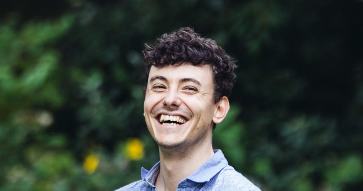 Dave Sherwood of BibliU: 5 Things You Need to Know To Be A Highly ...