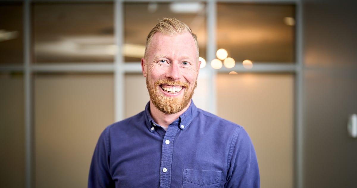 Alexander Moore Of Yümicare On 5 Things You Should Do To Optimize ...