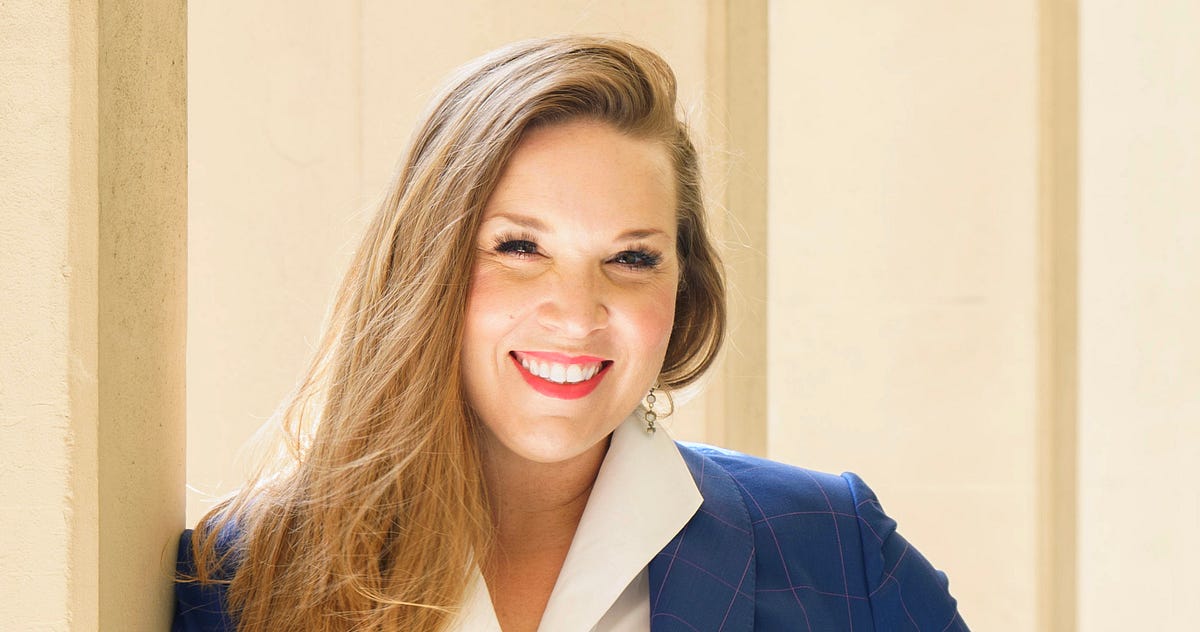 Allison L. Watkins of Watkins-Conti Products On Five Things You Need To ...