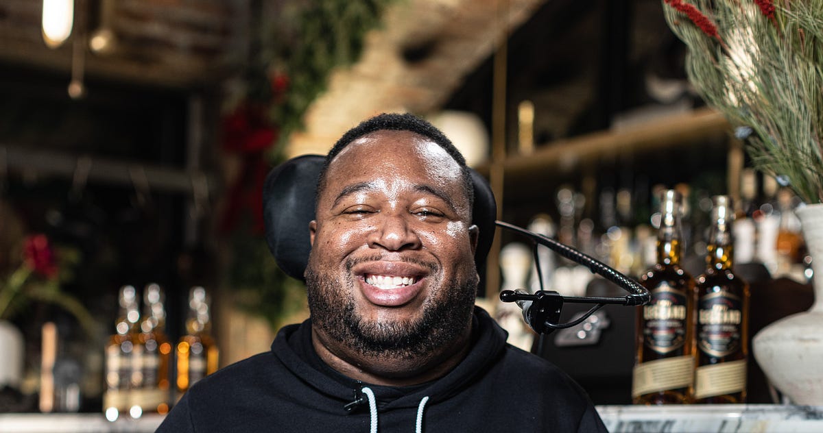 Sports Stars Making a Social Impact: Why & How Eric LeGrand Is Helping ...