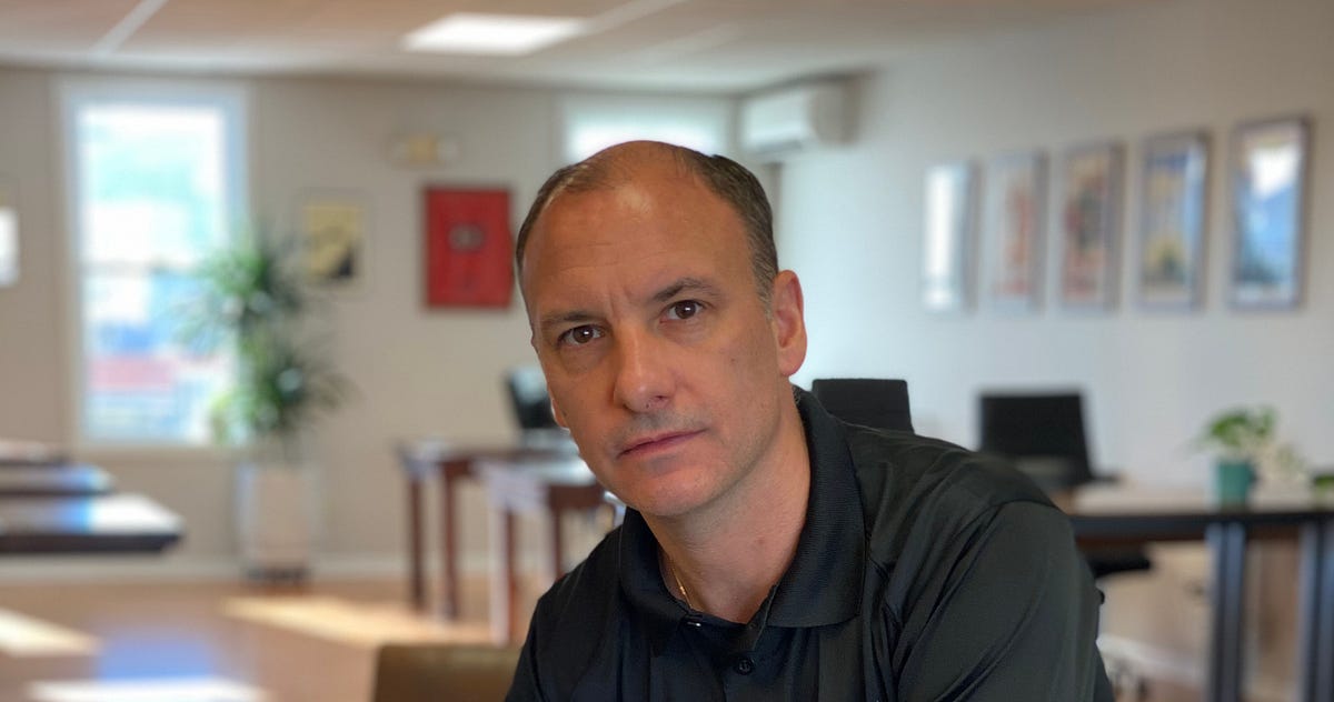 Patrick Bennett of Successful Consultants Limited: Five Things You Need ...