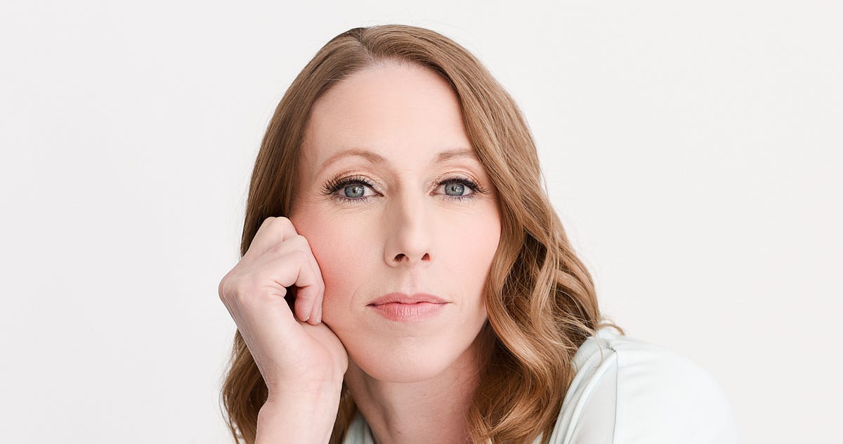 Melissa Simmons Of Luminology On The Top 5 Trends Shaping the Future of ...