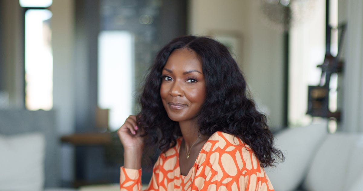 Author Tamika Christy On 5 Things You Need To Heal After a Dramatic ...