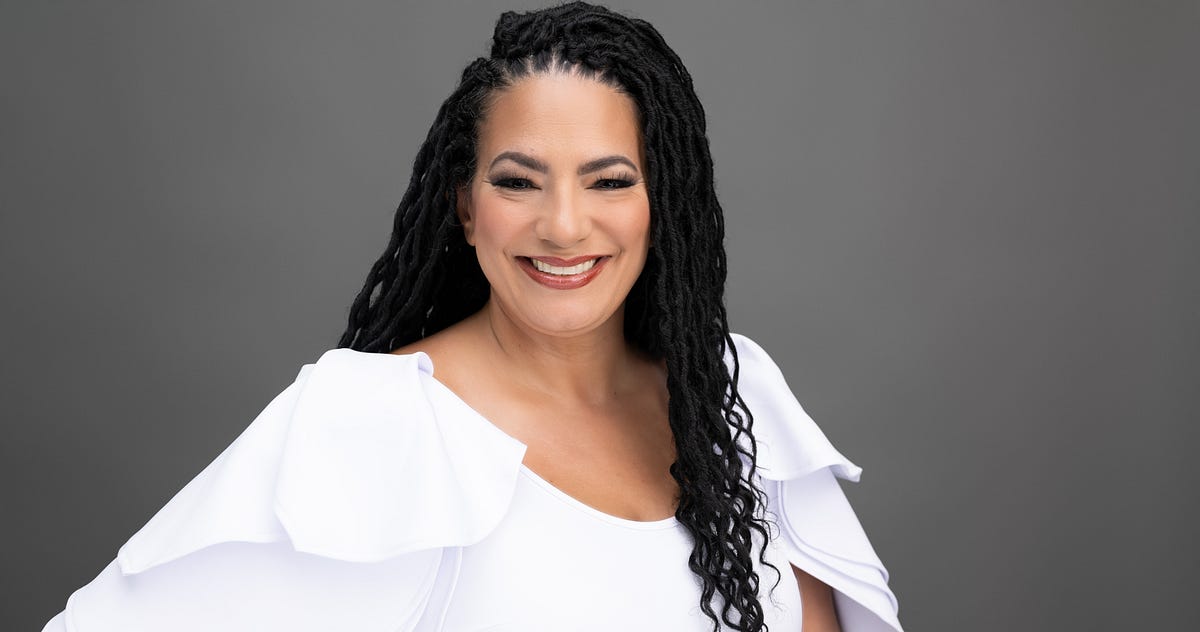 Leading with Heart: Alicia Boateng On The Power of Authentic Women’s ...