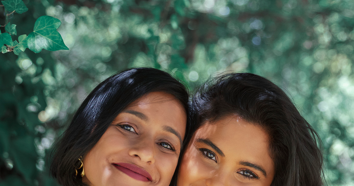 Shaz Rajashekar and Kiku Chaudhuri of Shaz & Kiks: Five Things Anyone ...