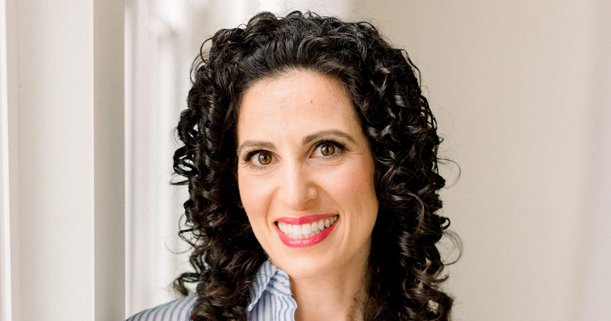 Nora Sheils of Rock Paper Coin: 5 Things You Need To Know To ...