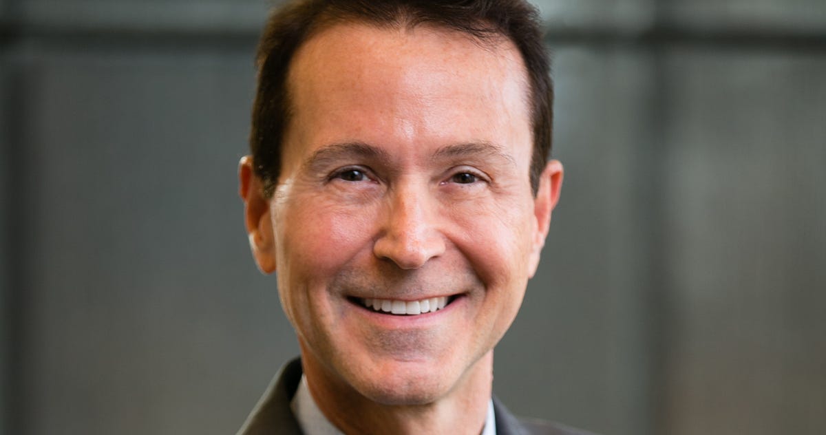 Radiant Skin: Dr Fred Pescatore On 5 Things Anyone Can Do to Have ...