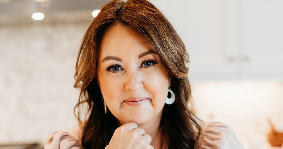 Erica Hoke Of Infertility Empowered On Navigating the Challenges of ...