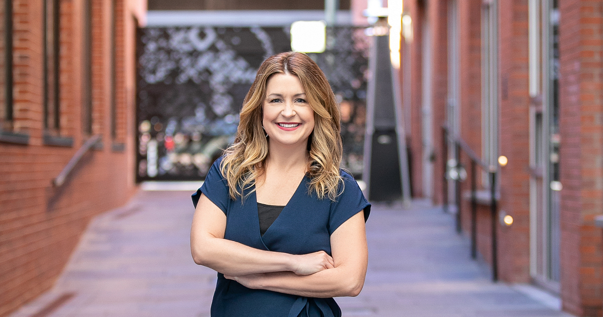 Jen DeVore of ‘Instant Media Mogul’: How To Successfully Ride The ...