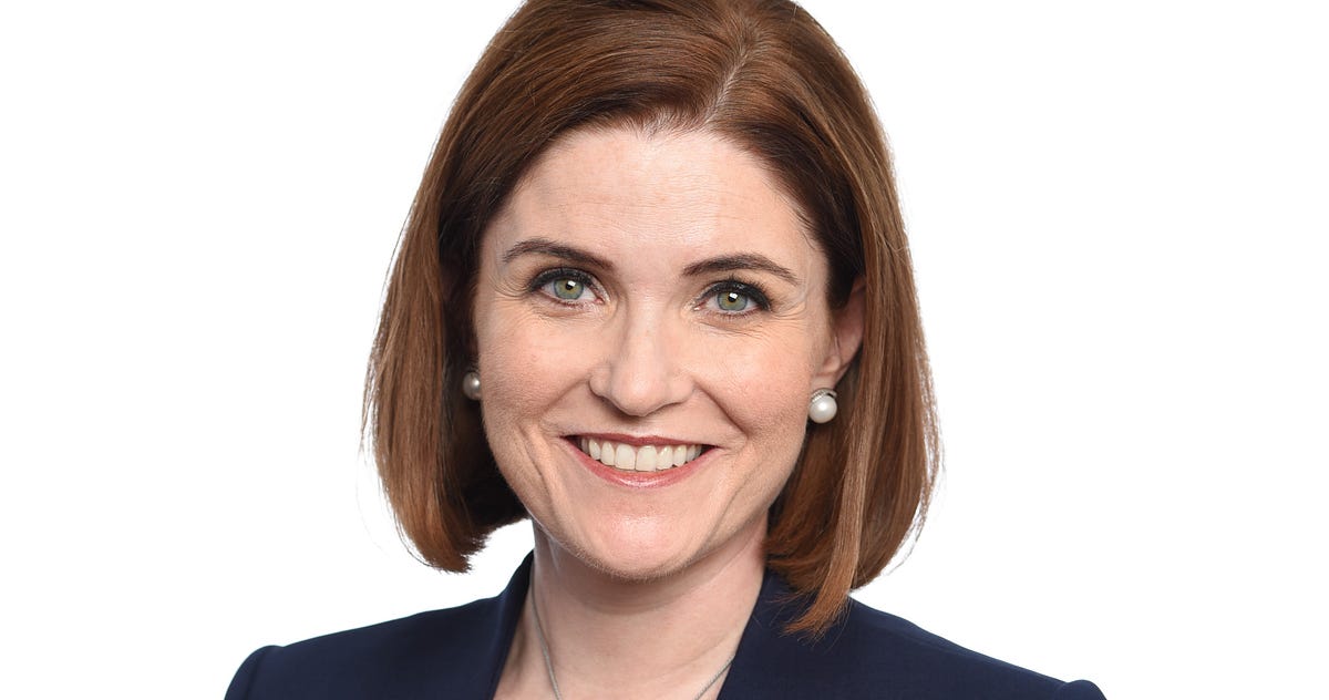 Women Leading The Finance Industry: Eileen M Sethna On The 5 Things You Should Do To Increase ...