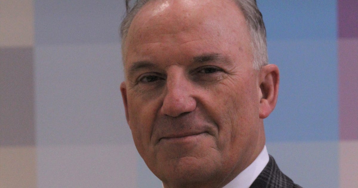Meet The Disruptors: Dr. Garry Welch of Silver Fern Healthcare On The ...