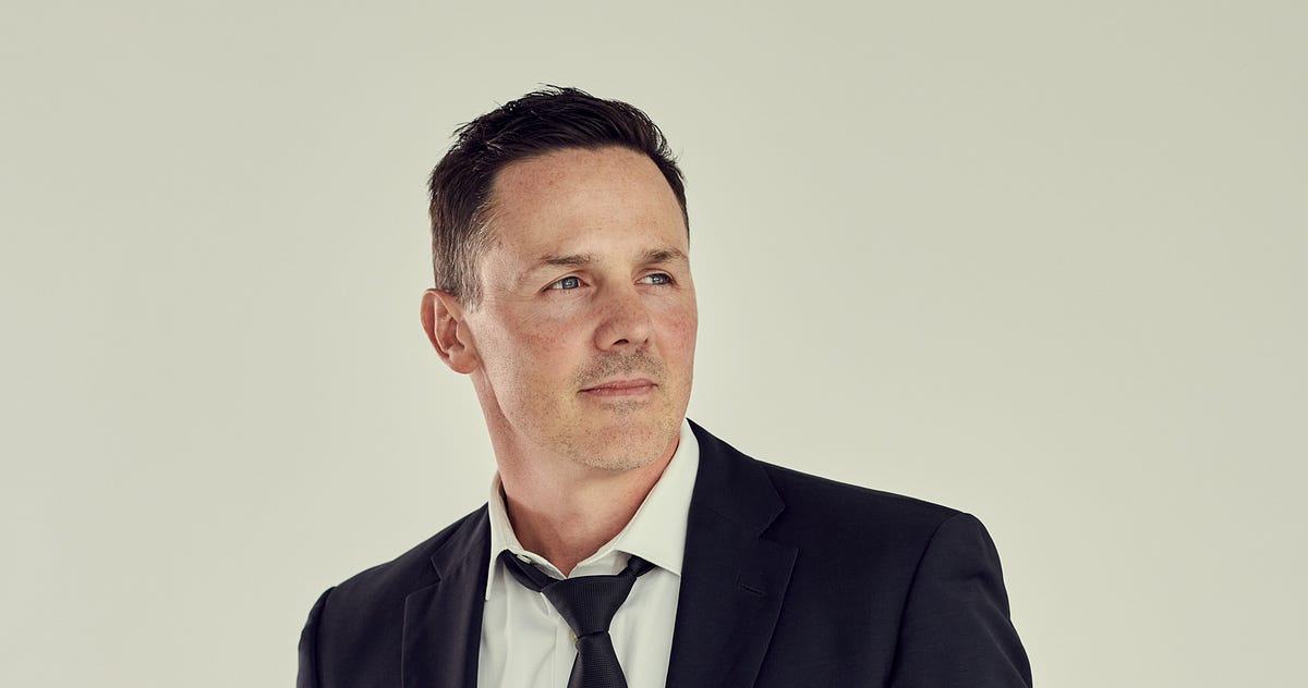 Rodney Mueller of Perfect Aim: Five Things You Need To Create a Highly ...