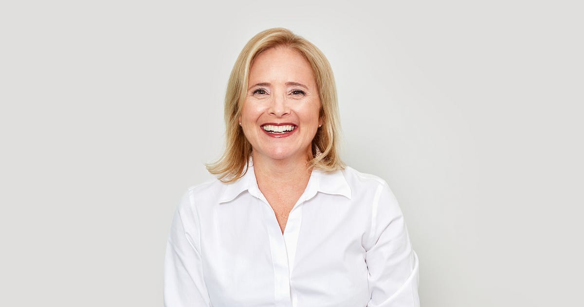 Telehealth Best Practices: Jane van Dis of Maven Clinic On How To Best ...
