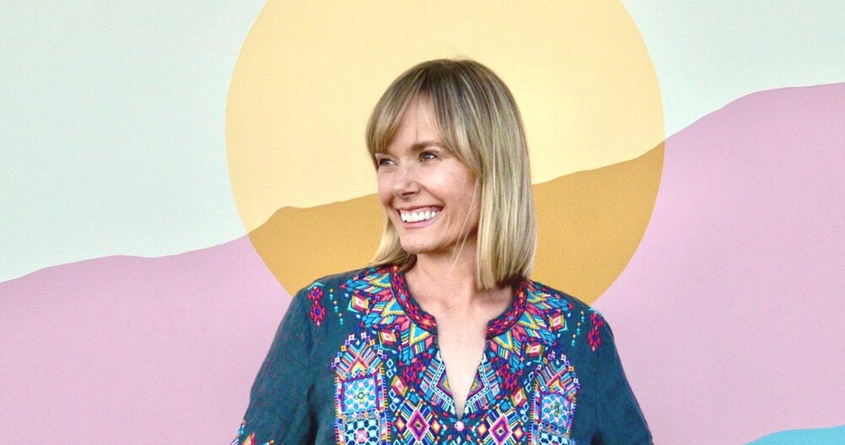 Cynthia Morgan of HappiSeek: Getting An Upgrade; How Anyone Can Build ...