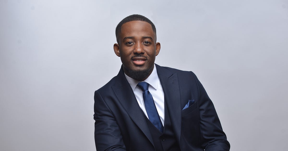 Dan Mulenda On Five Things You Need To Know To Succeed In The Real ...