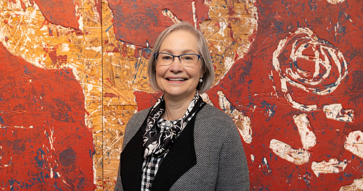 Social Impact Heroes: Why & How Suzanne Ross of unRival Is Helping To ...