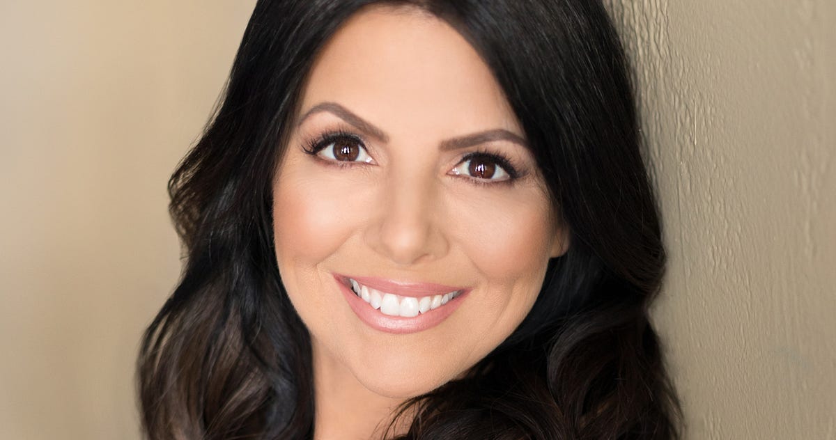 Women In Wellness: Jennifer Blair of Deka Lash On The Five Lifestyle ...