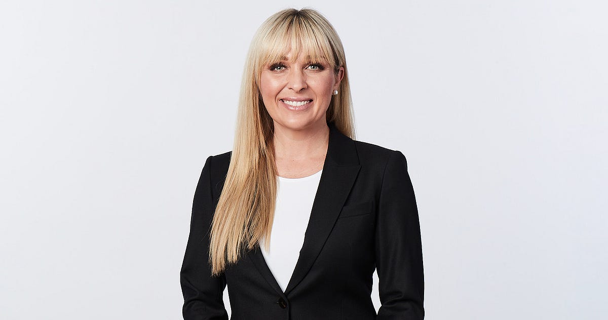 XPO’s Marissa Christensen On How To Build Lasting Customer ...