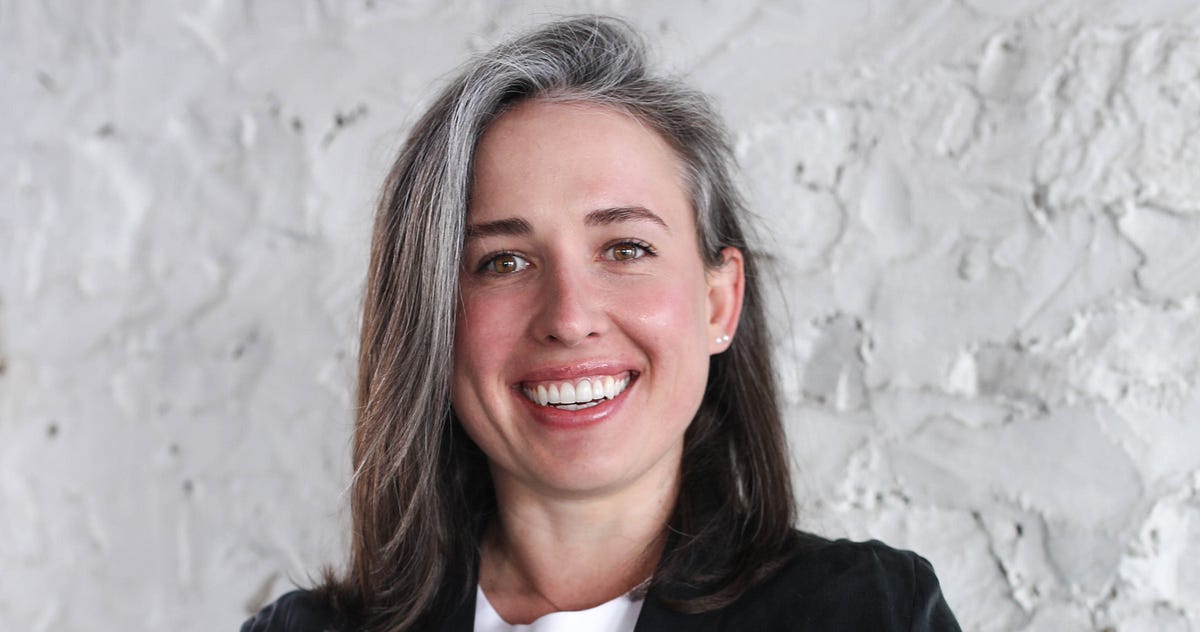 Female Founders: Mary Mickel of Resplendent Hospitality On The Five ...