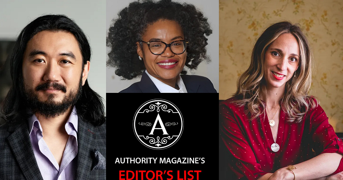 Editor’s List: Authority Magazine’s Favorite ‘Five Things Videos’ About ...