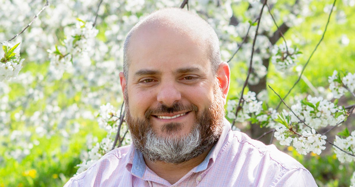 Stephen Ezell of Truly Free On 5 Ways To Create a Wow! Customer ...
