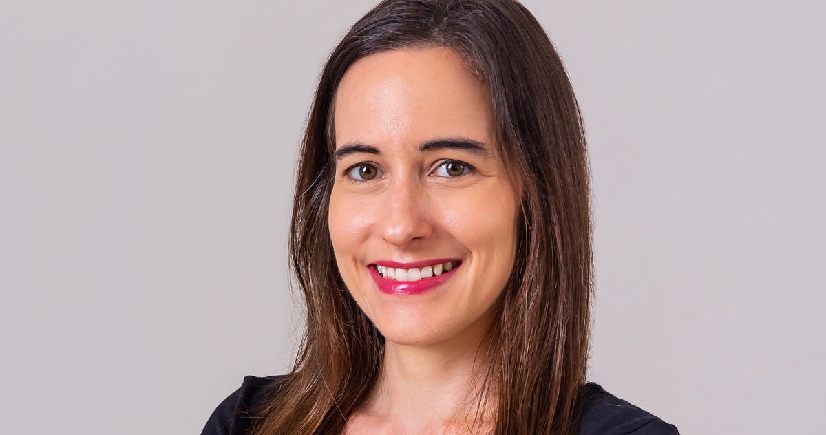 Female Disruptors: Cecile Gasnault of Smile Makers On The Three Things ...