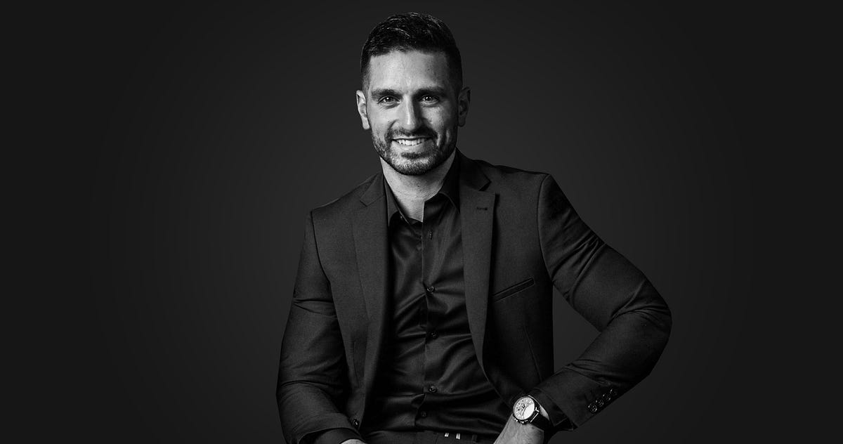 Tom Gambuzza of Elegant Music Group: How To Take Your Company From Good ...