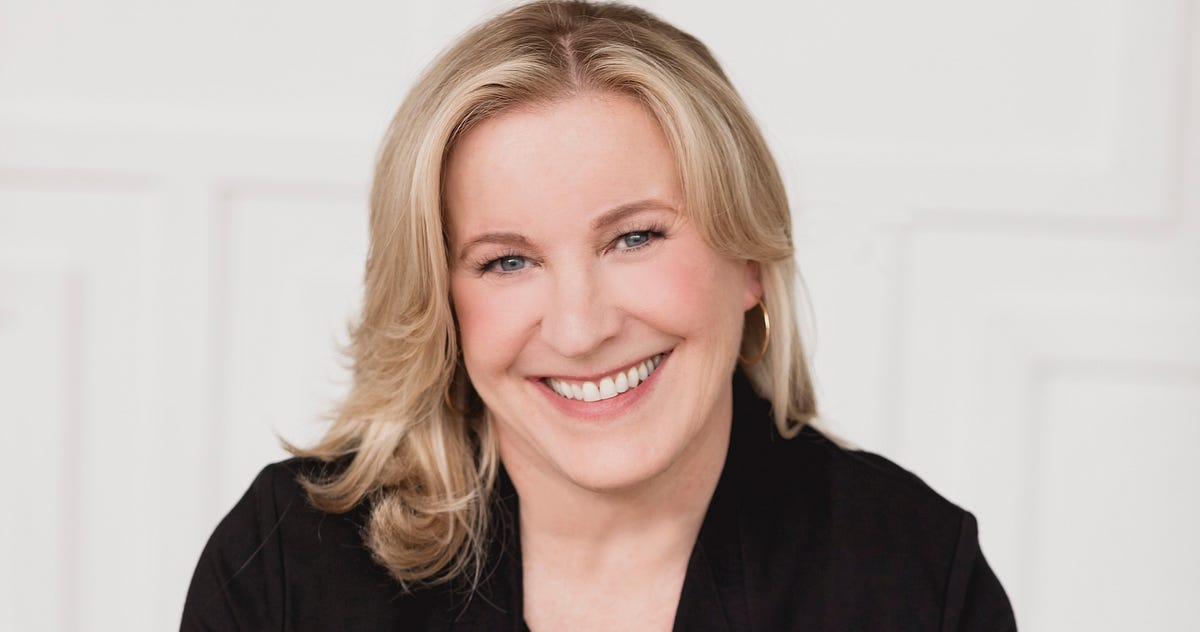 Happiness and Joy During Turbulent Times: Author Catherine Duncan On ...