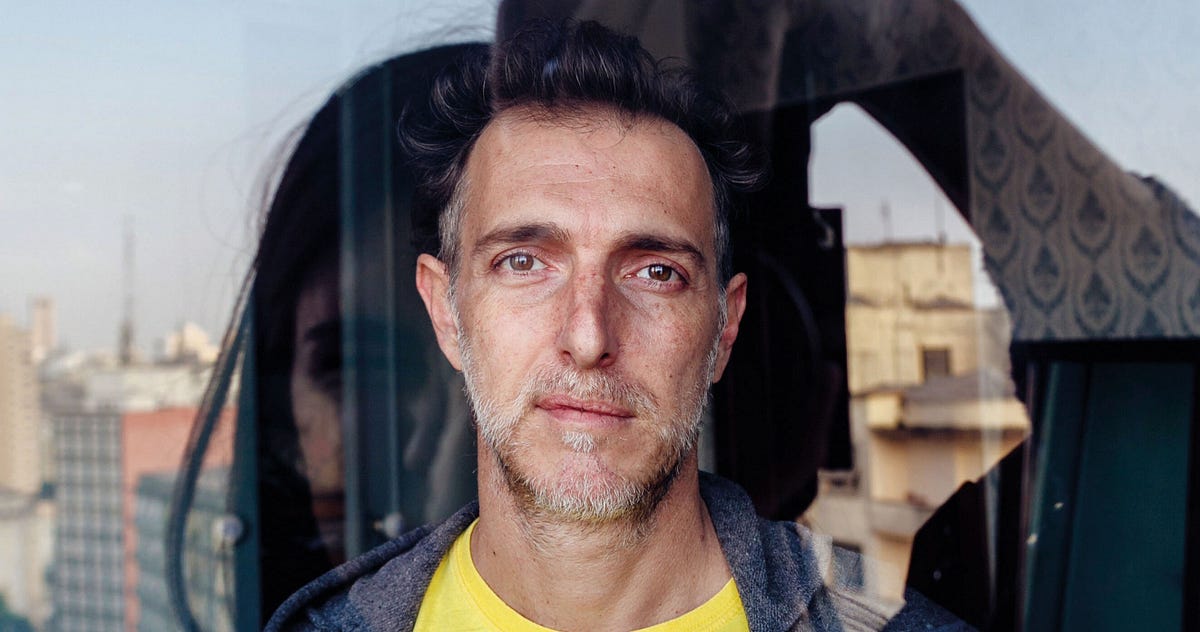 As 5 fotografias que impressionaram Felipe Morozini em 2018 | by MECA ...