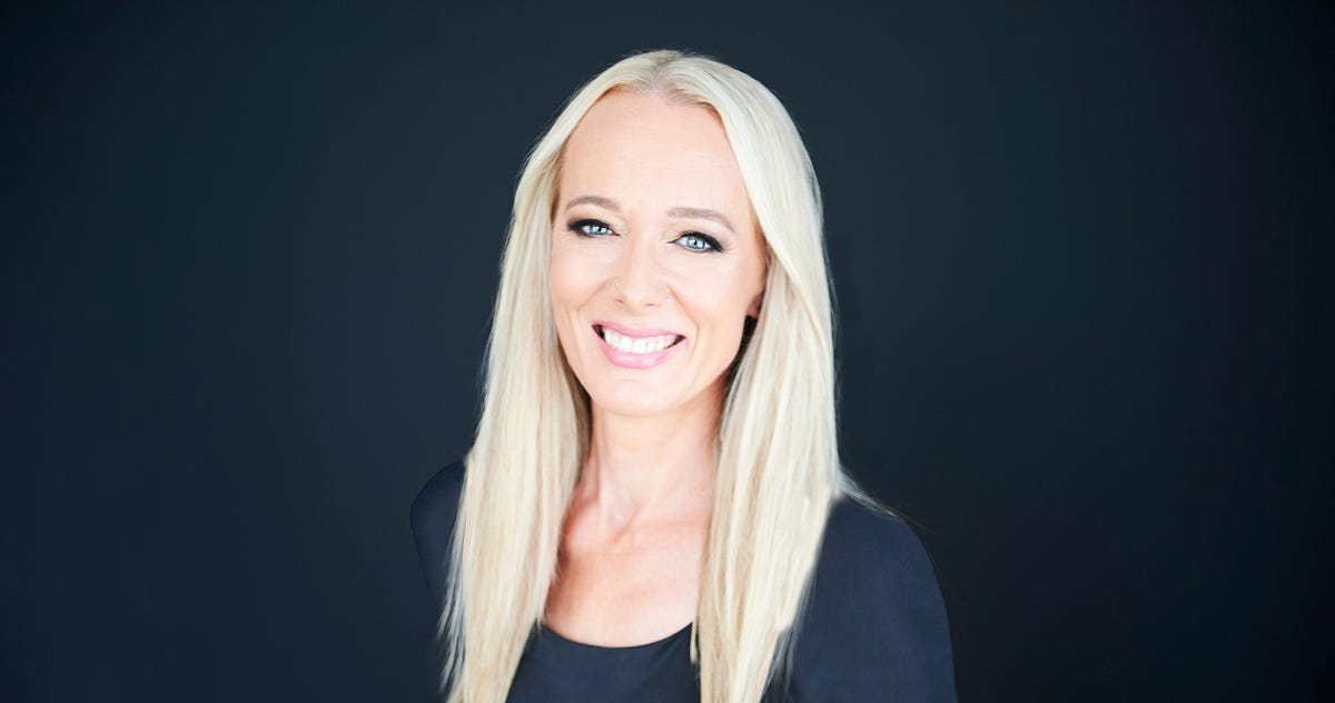 Inspirational Women Of the Speaking Circuit: Dr Karyn Gordon On The ...