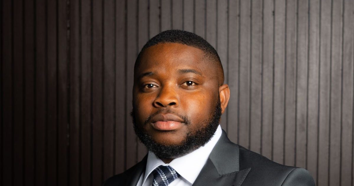 Yosoye Adesoye of YSB Properties On Five Things You Need To Know To ...
