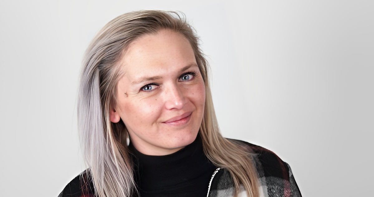 Female Founders: Lucy Hurst of Screaming Squid On The Five Things You ...