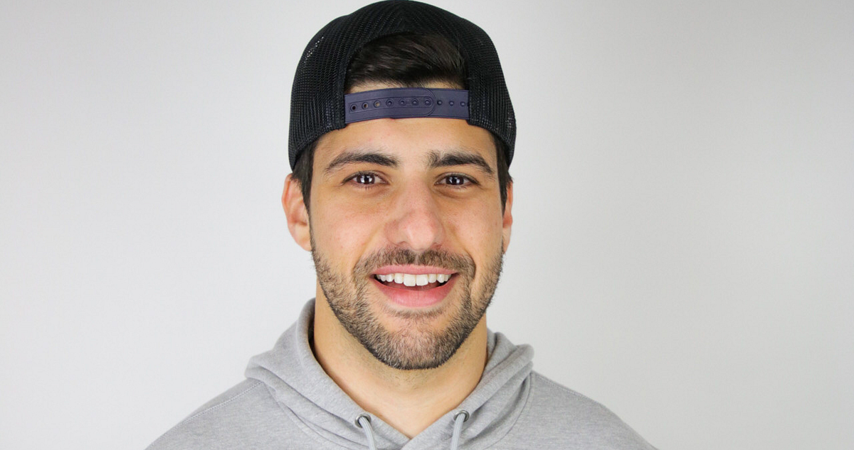 Josh Firestone of Bearbottom Clothing On Five Things You Need To Build ...