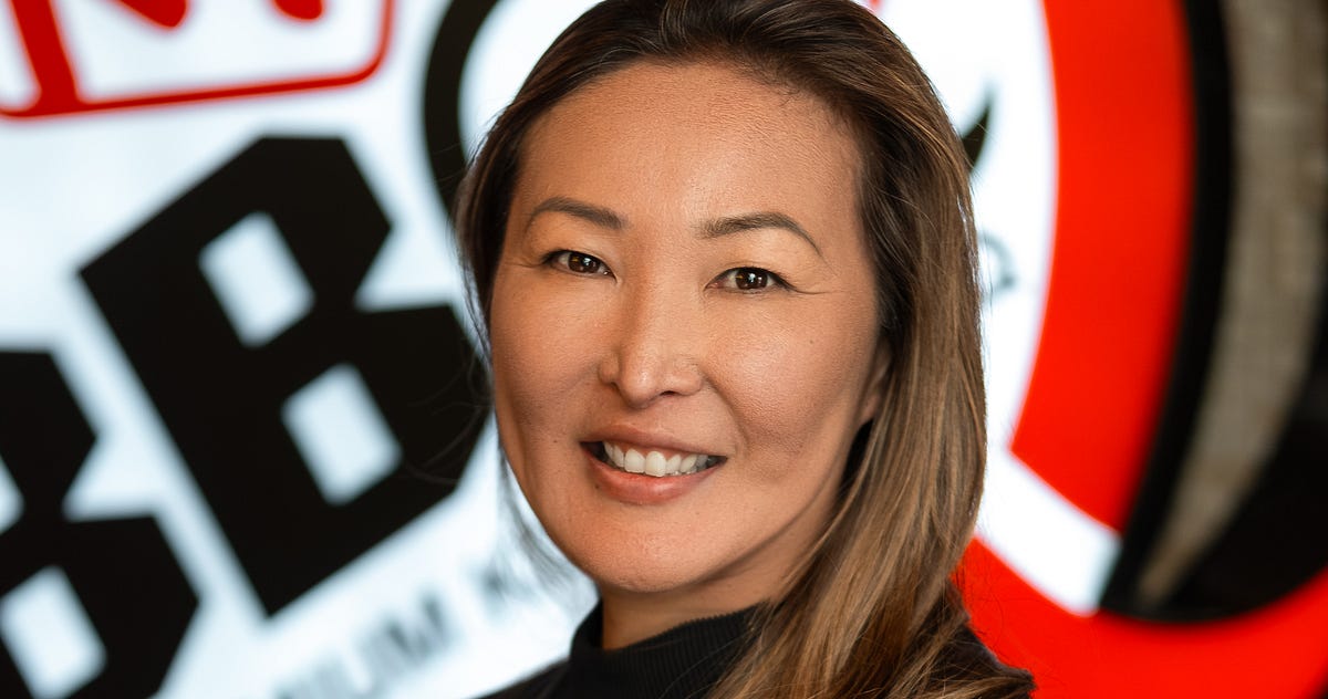 Jenny Chai of Mr. BBQ & Mama Chai’s On 5 Things You Need To Run A ...