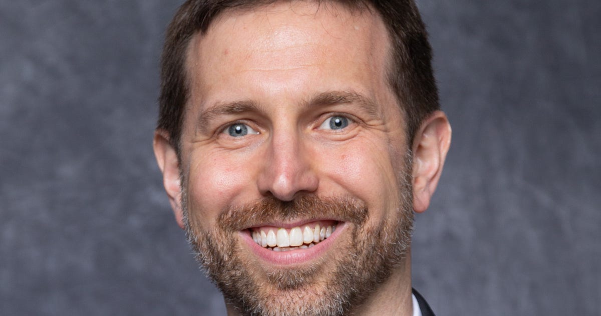 Storytime AI’s Brian Carlson On Pushing the Boundaries of AI | by ...
