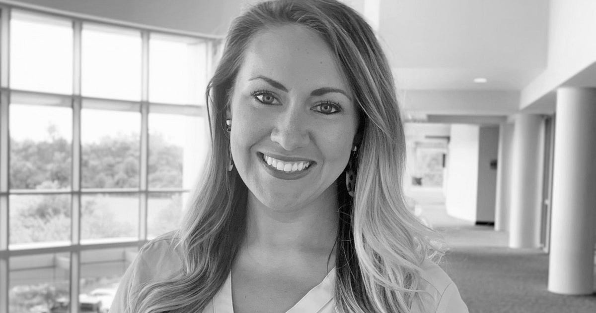 Publicist Rockstars: “Don’t let your degree limit you” with Allyson ...