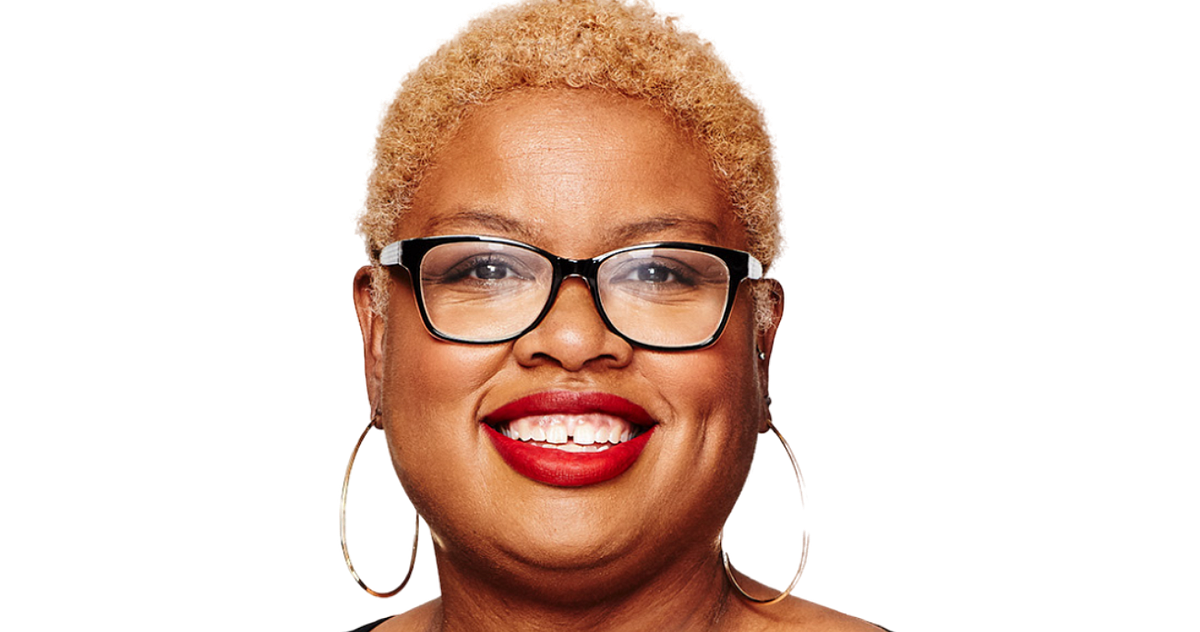 Social Impact Heroes: How Joy Fennell Aims to Inspire, Motivate and ...