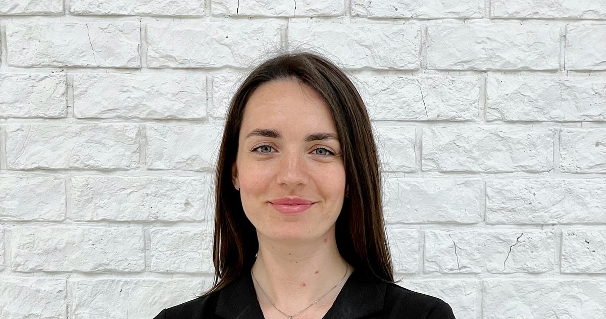 Katerina Sukhenko of Postoplan: 5 Non-Intuitive Ways To Grow Your ...