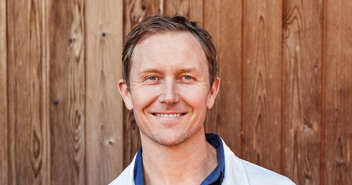 Dr. Chad Walding Of NativePath On What You Need To Know Before You ...