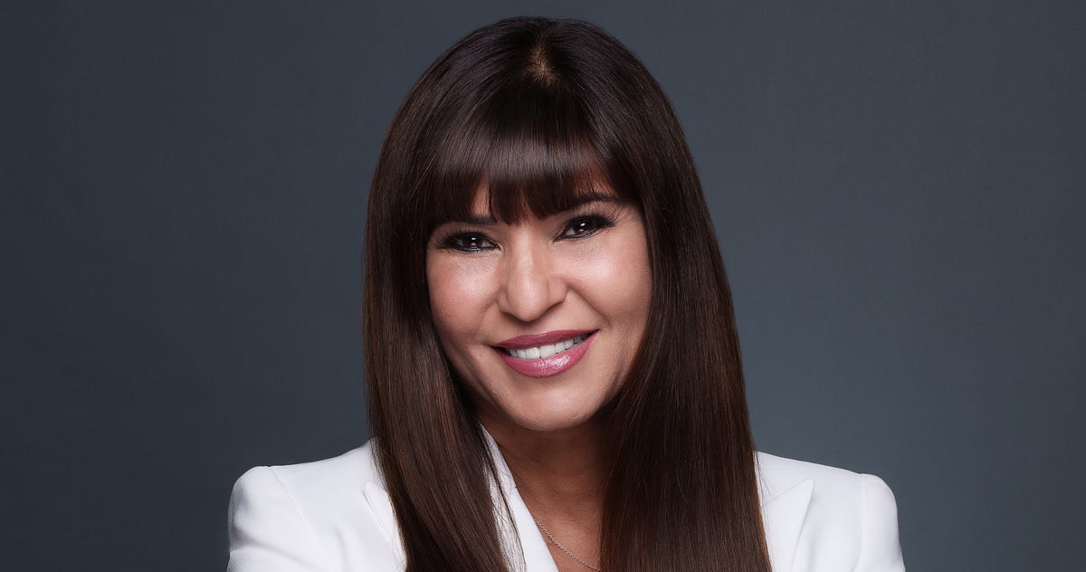 Women Reshaping Manufacturing: Fariyal Khanbabi Of Dialight On The Five ...