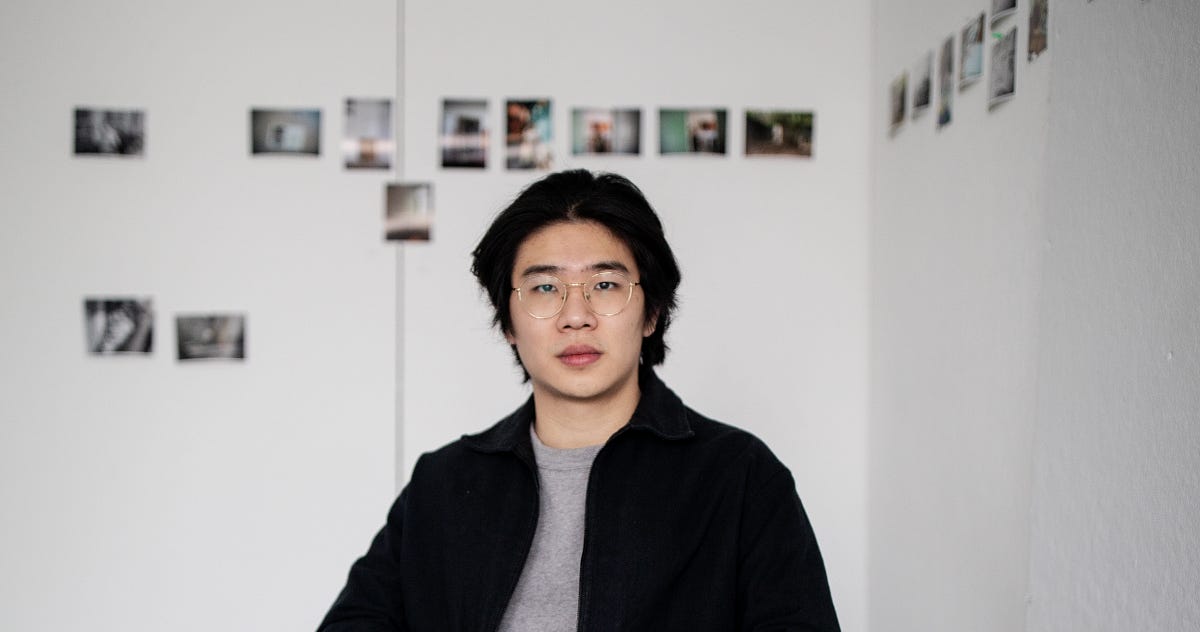 Fengzhao Xu: 5 Things I Wish Someone Told Me When I First Became An ...