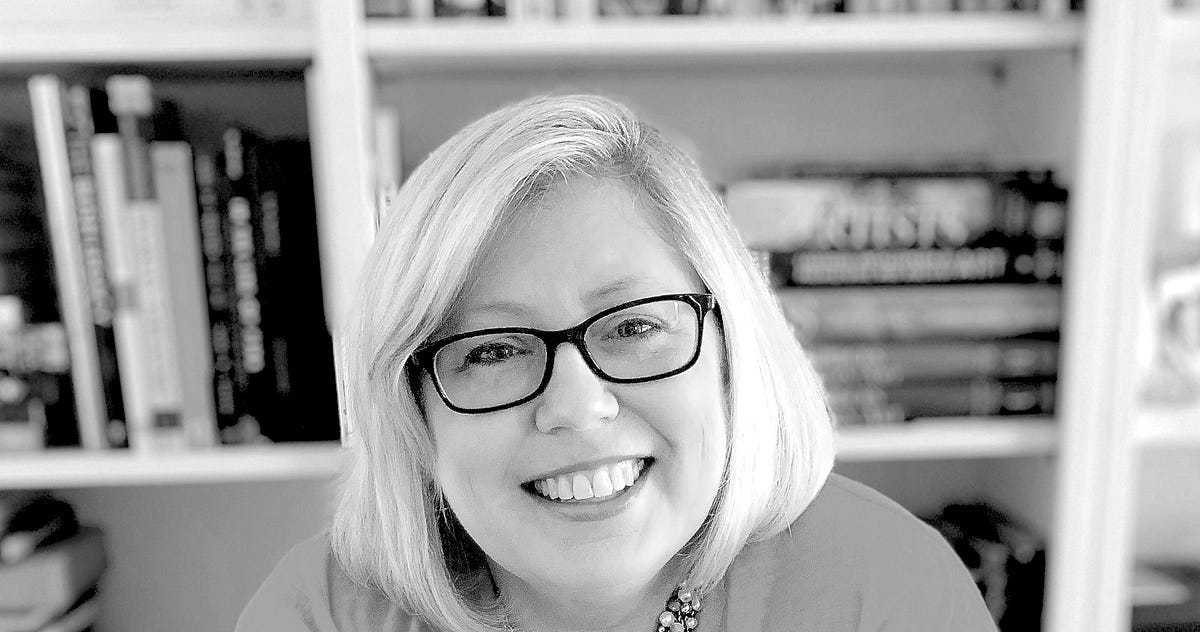 Female Disruptors: Amy KD Tobik of ‘Exceptional Needs Today’ On The ...